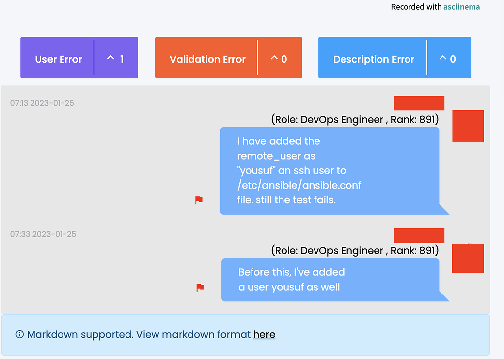 New Updates On The Tasks Expiry And Redoing The Failed Tasks Kodekloud Engineer Kodekloud 