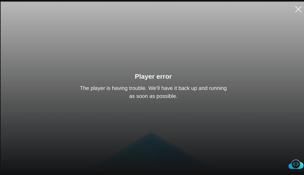 Player Error On Devops Path Devops Kodekloud Devops Learning Community 