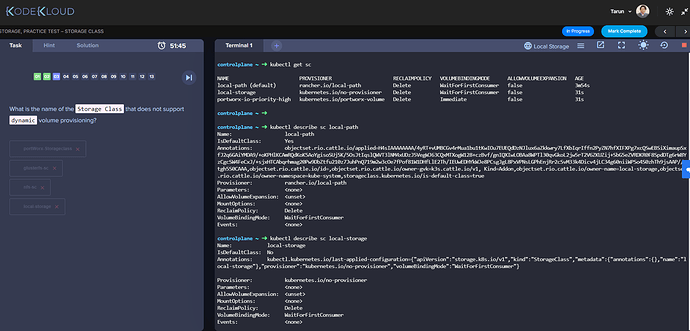 Welcome To Kodekloud Community Kodekloud Devops Learning Community