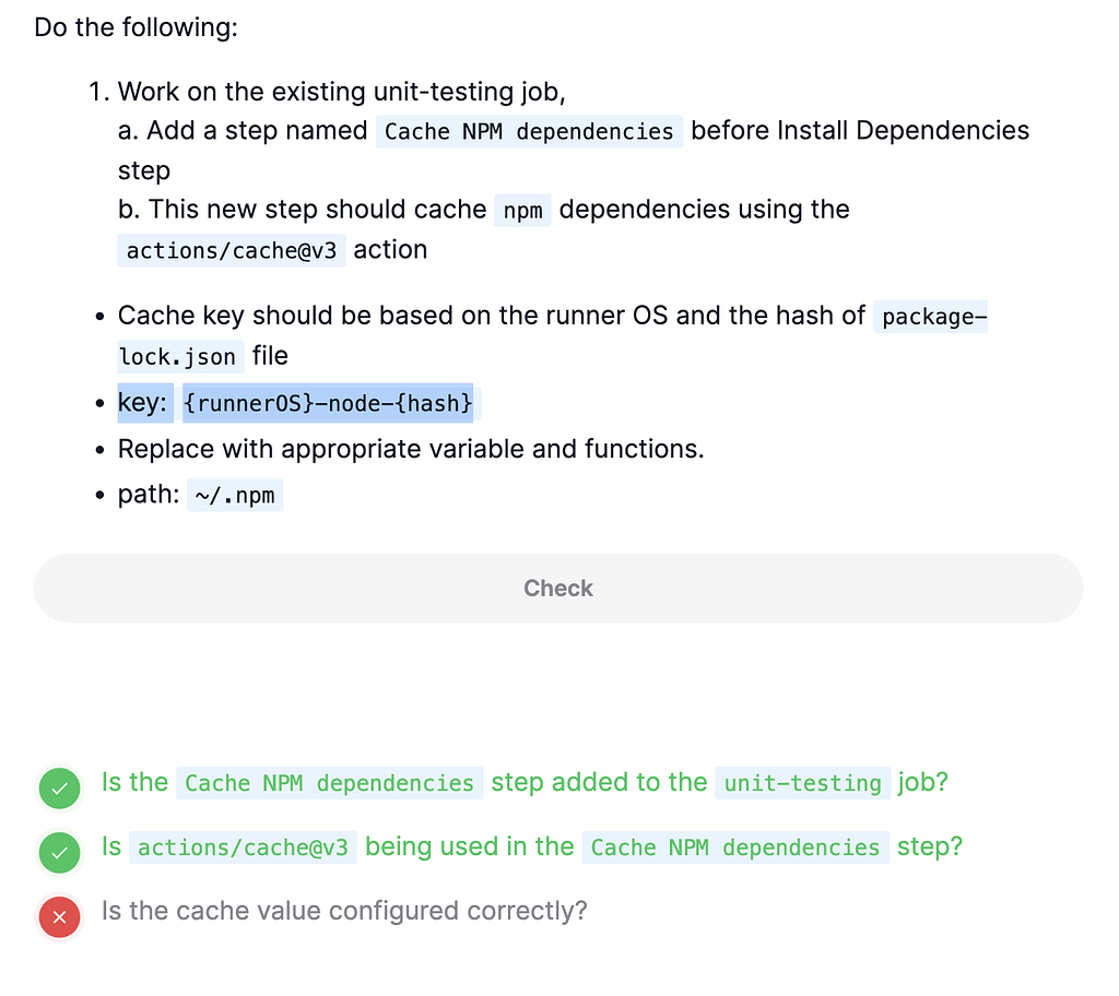 Unable to pass test in Lab 4 – Cache, Docker, Containers and Services ...