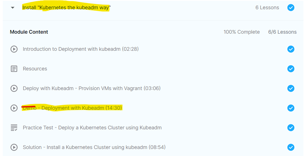 Error While Running A Pod From Worker Node Couldnt Get Current Server Api Group List