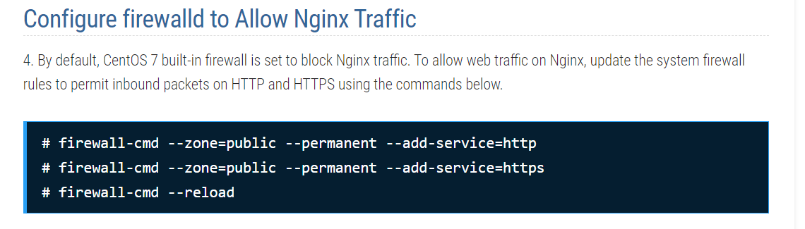 Install Nginx And Setup Kodekloud Engineer Kodekloud Devops Learning Community 