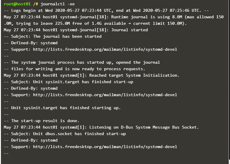 Unable To Start Httpd Service DevOps Courses KodeKloud DevOps Learning Community