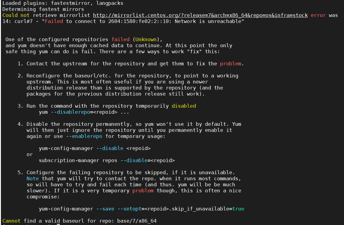 Problem With Set Up Labs Environnement Kodekloud Devops Learning Community