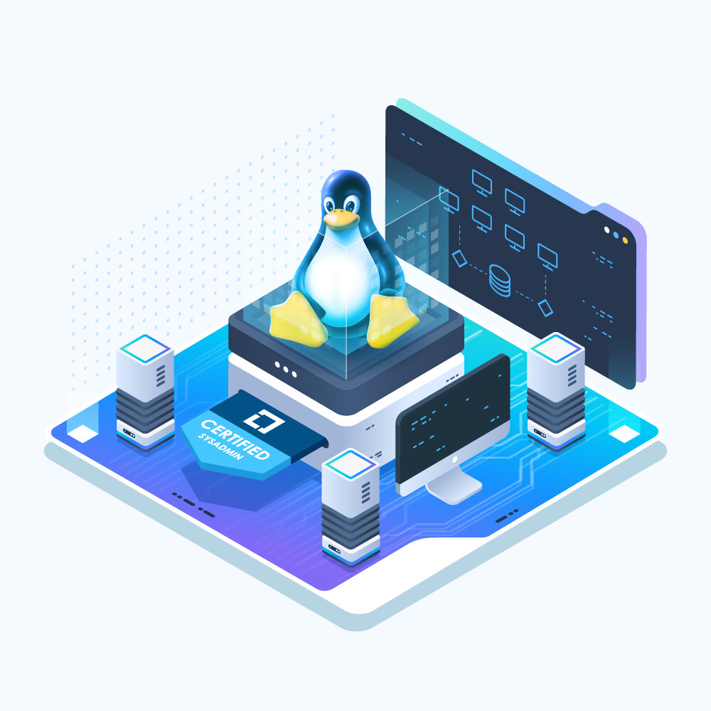 Latest LFCS topics - KodeKloud - DevOps Learning Community