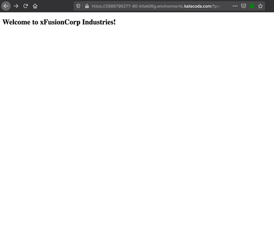 Install And Configure Tomcat Kodekloud Engineer Kodekloud Devops Learning Community