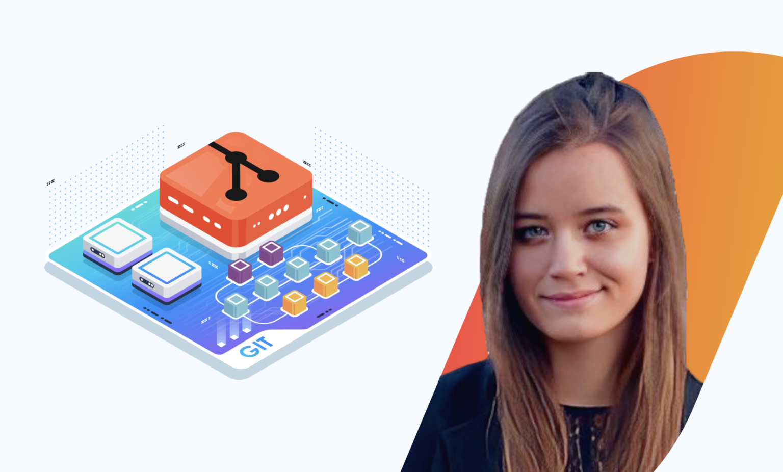 GIT for Beginners Tutorial & Course | KodeKloud