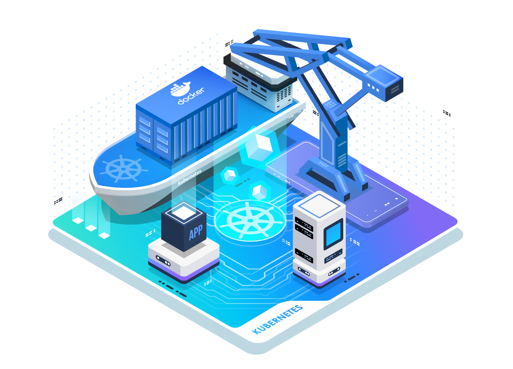 Kubernetes For Beginners Course Hands On Kodekloud 