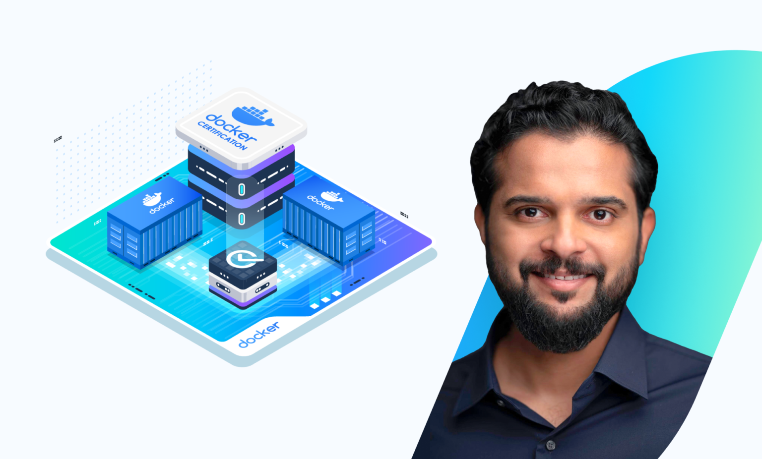 Docker Certified Associate Exam Course - KodeKloud