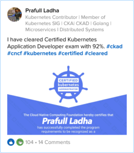 Plans & Pricing for Top DevOps Courses | KodeKloud