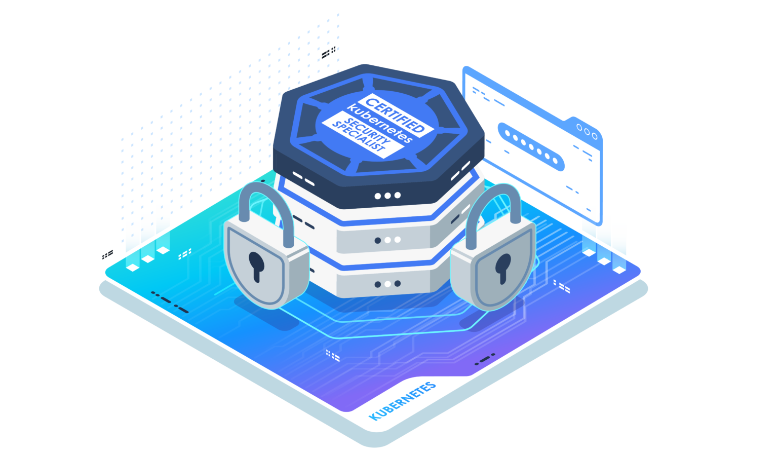 Certified Kubernetes Security Specialist (CKS) - KodeKloud