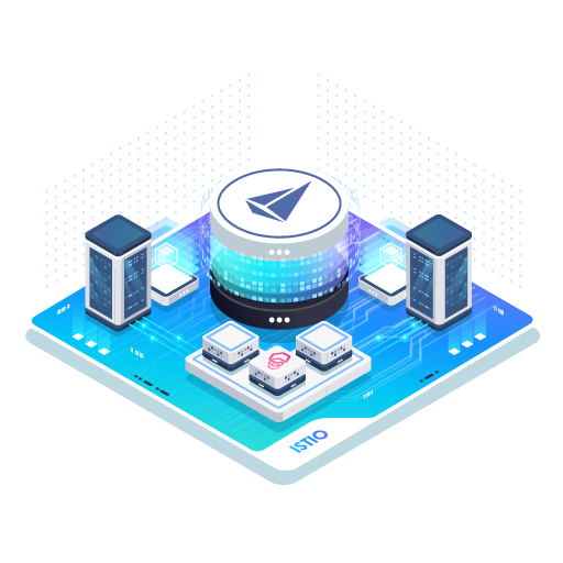 Lab- Istio Service Mesh - KodeKloud