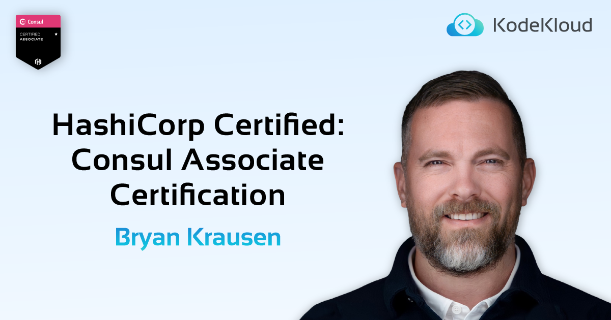 DevOps Online Training Courses | All Courses | KodeKloud