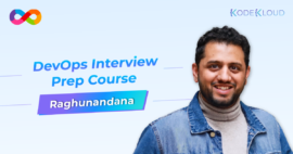 DevOps Interview Preparation Course - KodeKloud