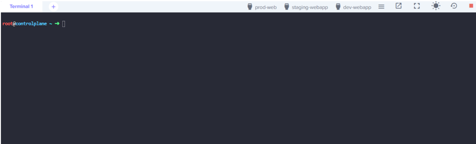 Terraform Challenges - KodeKloud