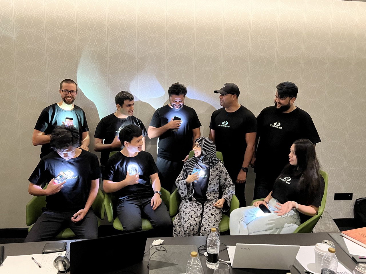 About Us | KodeKloud