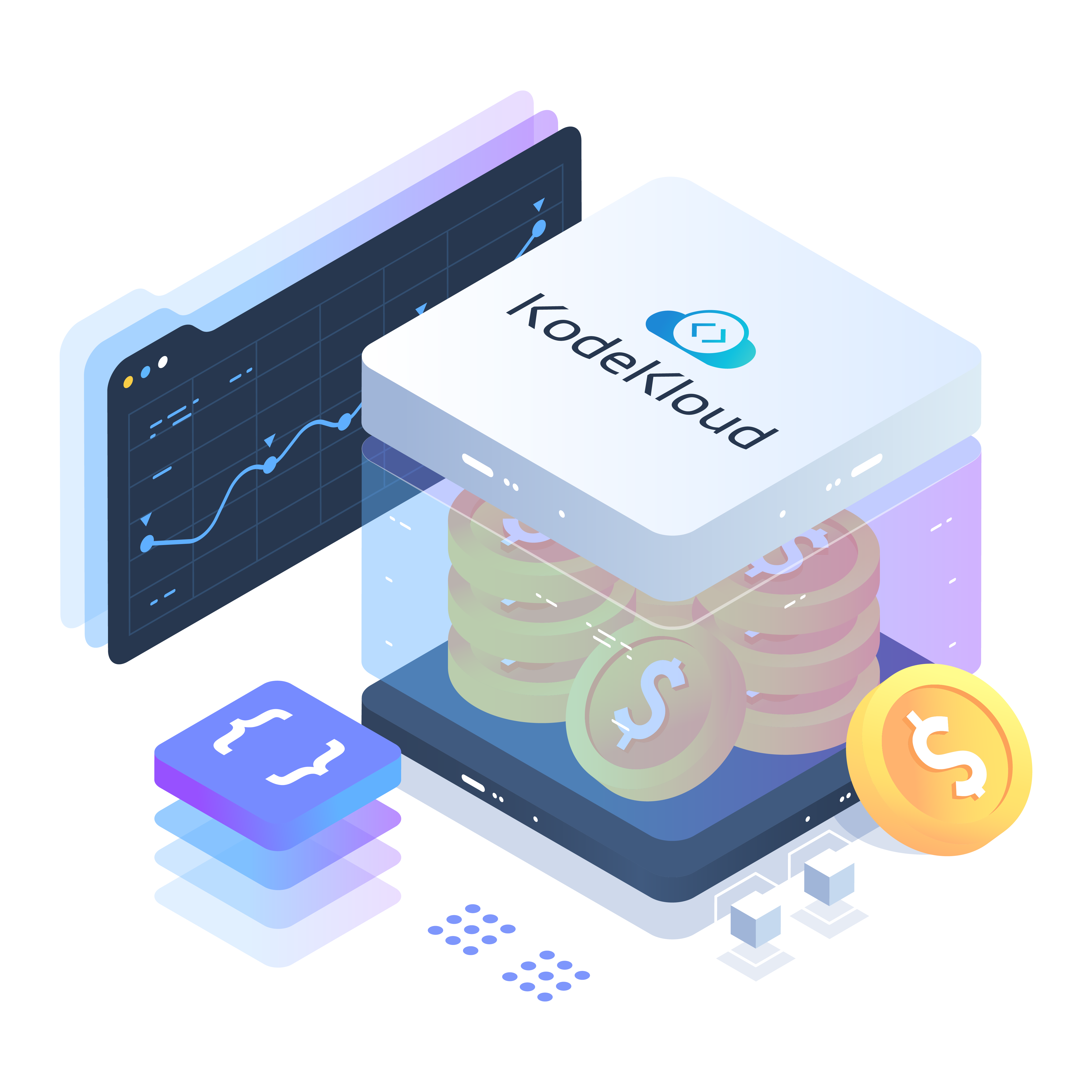 Affiliates - KodeKloud