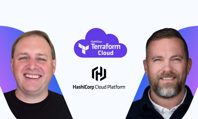 HashiCorp : Terraform Cloud - KodeKloud