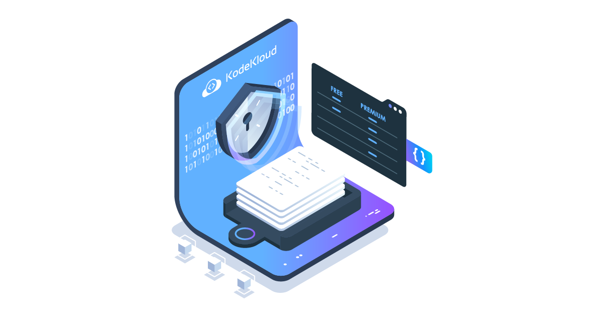 Plans & Pricing for Top DevOps Courses | KodeKloud